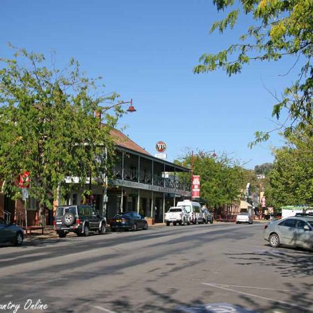 WEDDINGS – Adelong Batlow Tumut - High Country Online