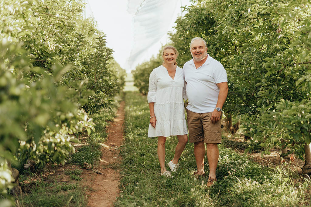 THE APPLE THIEF – CIDER HOUSE – Batlow - High Country Online