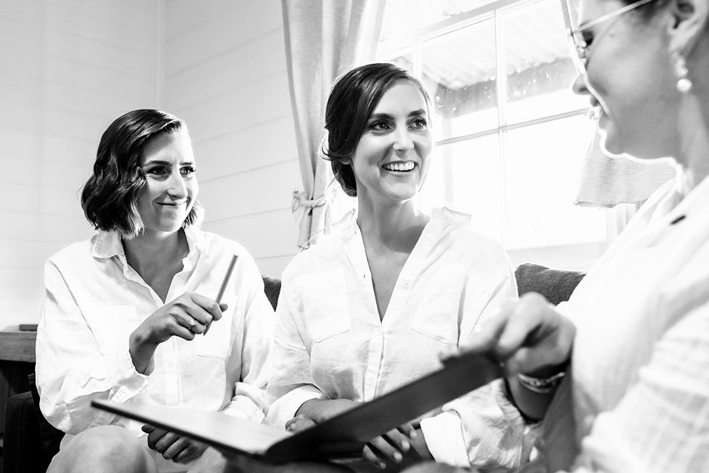 LOVE MICHELLE BOYD – CELEBRANT - High Country Online