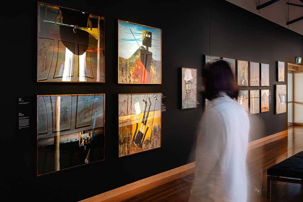 CANBERRA MUSEUM & GALLERY – CMAG - High Country Online